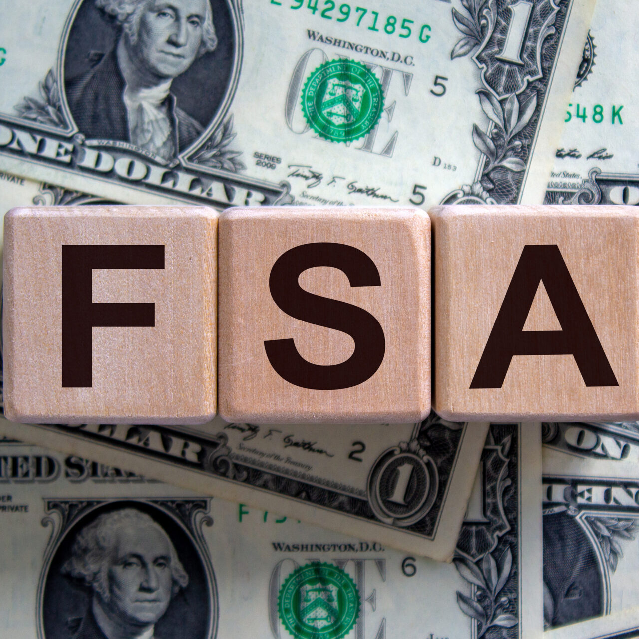 Flexible Spending Account (FSA) – RTS Benefits Information